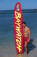 Sean Monroe (Gallery) | Baywatch | Fandom