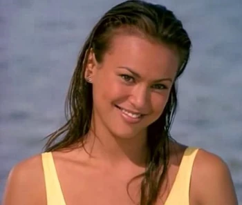 Callie McKenzie | Baywatch | Fandom