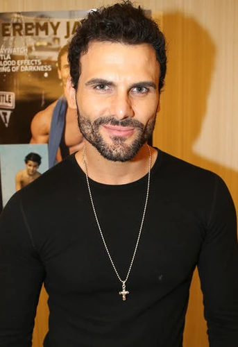 Jeremy Jackson | Baywatch | Fandom