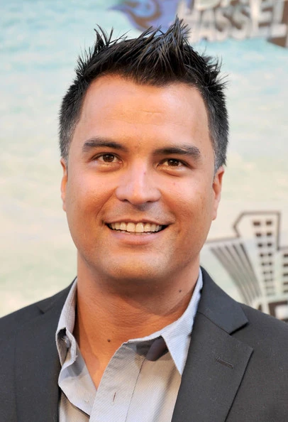 José Solano | Baywatch | Fandom