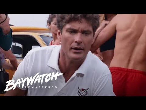 Nightmare Bay, Part II | Baywatch | Fandom