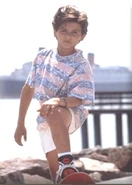 Hobie Buchannon (Gallery) | Baywatch | Fandom