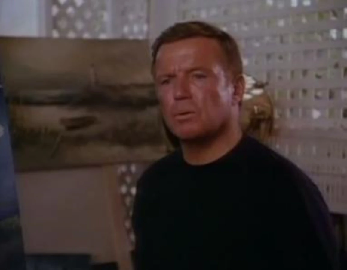 Al Gibson | Baywatch | Fandom