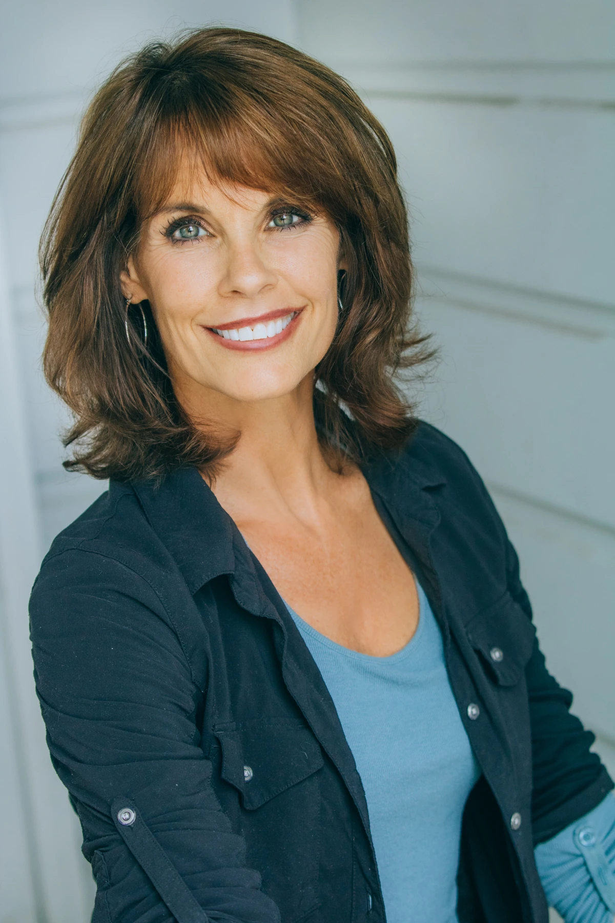 Alexandra Paul | Baywatch | Fandom