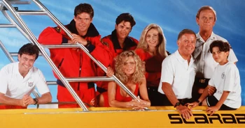 Baywatch (Season 2) | Baywatch | Fandom