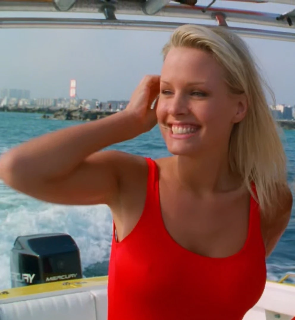 Kristi | Baywatch | Fandom