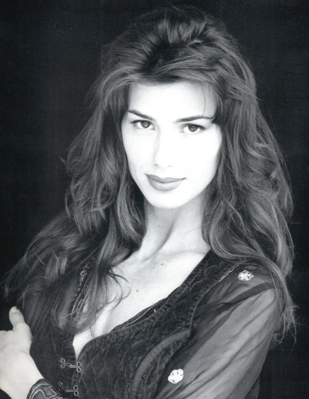 Marci Brickhouse | Baywatch | Fandom