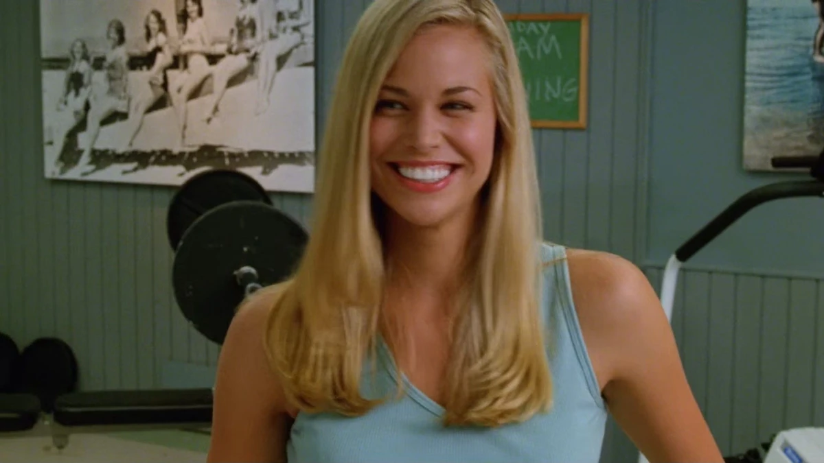 The Natural | Baywatch | Fandom