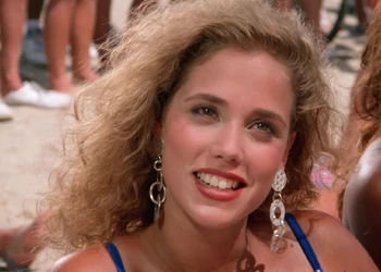 Courtney Bremmer | Baywatch | Fandom