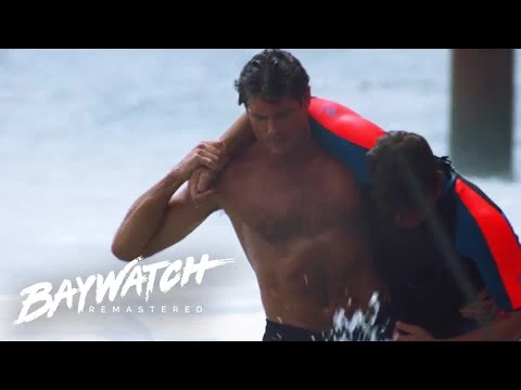 Fabulous Buchannon Boys | Baywatch | Fandom