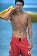 Jason Ioane (Gallery) | Baywatch | Fandom