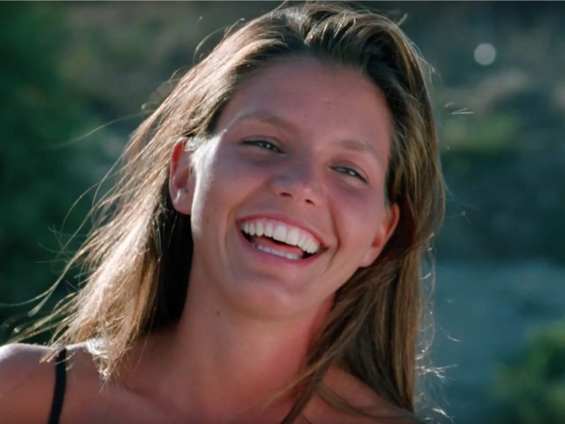 Wendie Sanders | Baywatch | Fandom