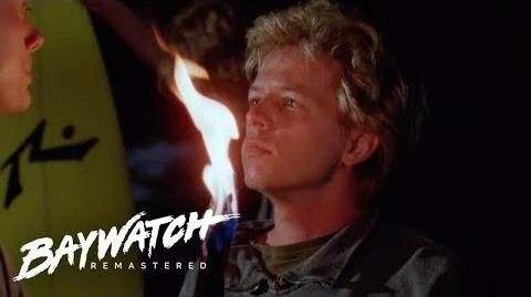 Second Wave | Baywatch | Fandom