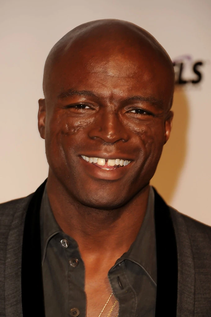 Seal | Baywatch | Fandom