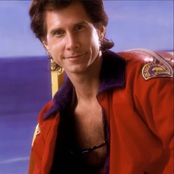 Parker Stevenson Baywatch