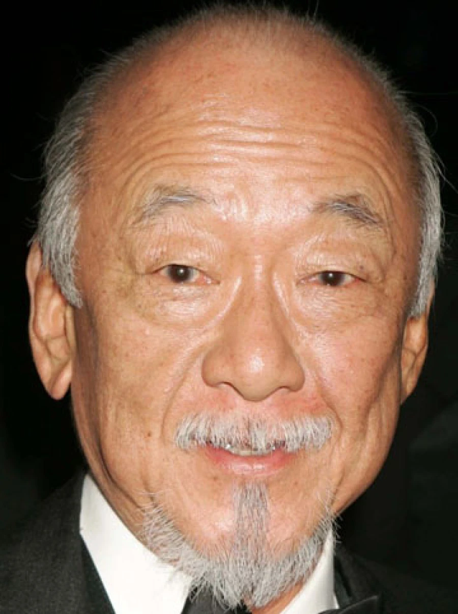 Pat Morita | Baywatch | Fandom