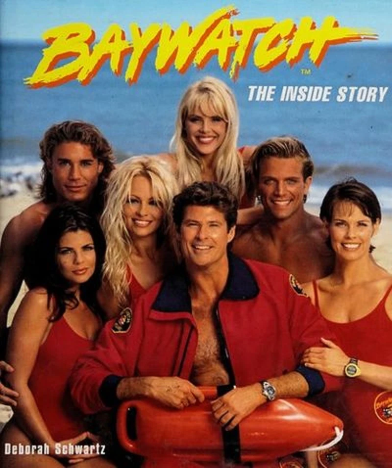 Baywatch: The Inside Story | Baywatch | Fandom