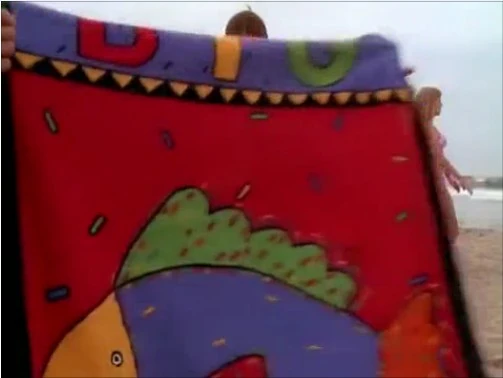 Category:Baywatch (Season 8) episodes | Baywatch | Fandom