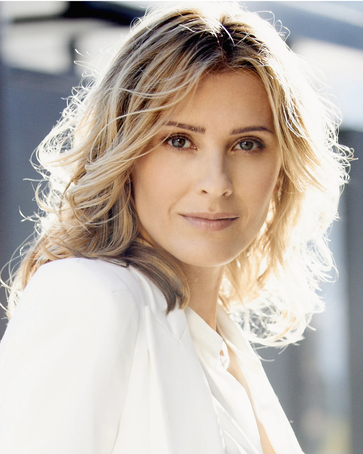 Sandra Hess | Baywatch | Fandom