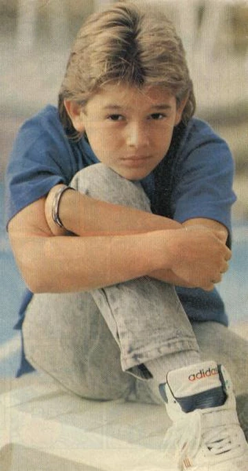 Baywatch David Hasselhoff Son