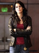 Angie Harmon | Baywatch | Fandom
