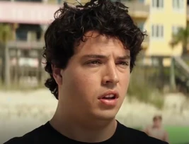 Ronnie Greenbaum | Wiki Baywatch | Fandom