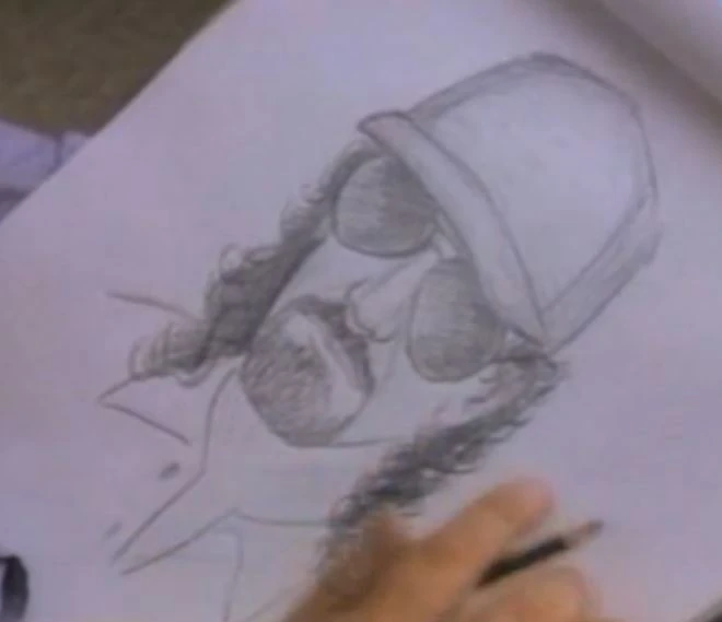 The Fisherman | Baywatch | Fandom