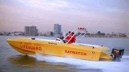 SCARAB | Baywatch | Fandom