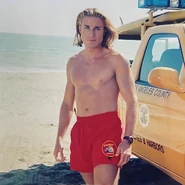 Logan Fowler (Gallery) | Baywatch | Fandom