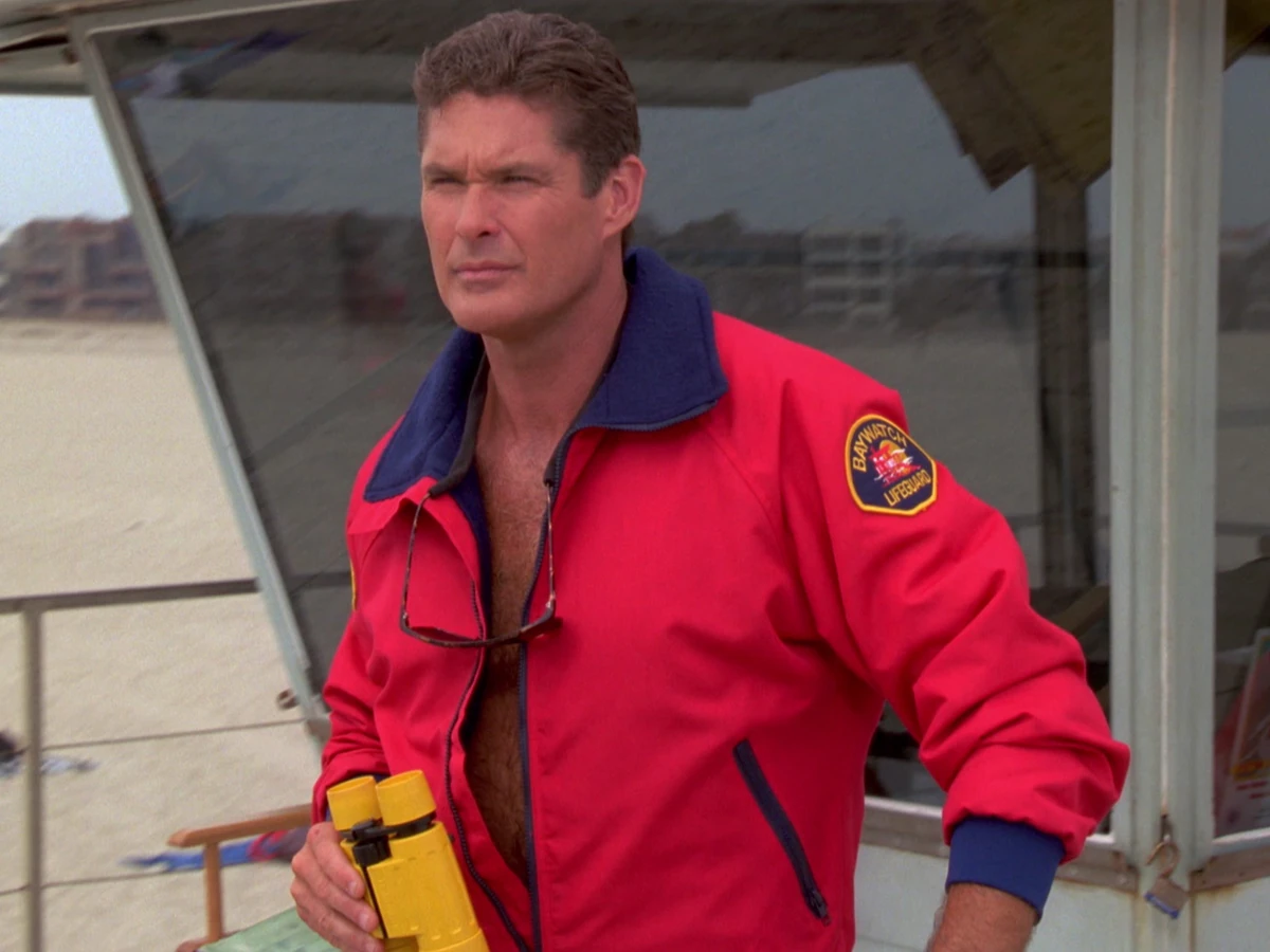 Lifeguard Tower | Baywatch | Fandom