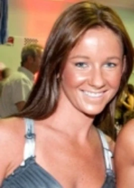 Ashley Gorrell | Baywatch | Fandom