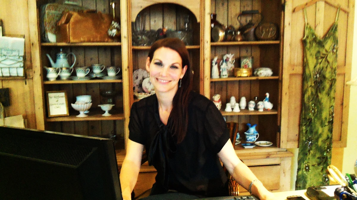 Jacqueline Collen-Tarrolly | Baywatch | Fandom