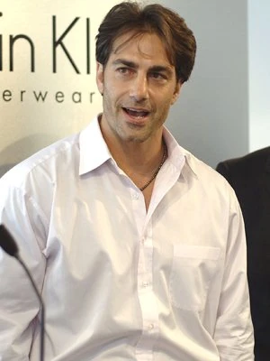 Michael Bergin | Baywatch | Fandom