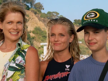 Charlie | Baywatch | Fandom