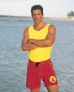 Sean Monroe (Gallery) | Baywatch | Fandom