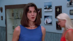 Gayle Buchannon Baywatch