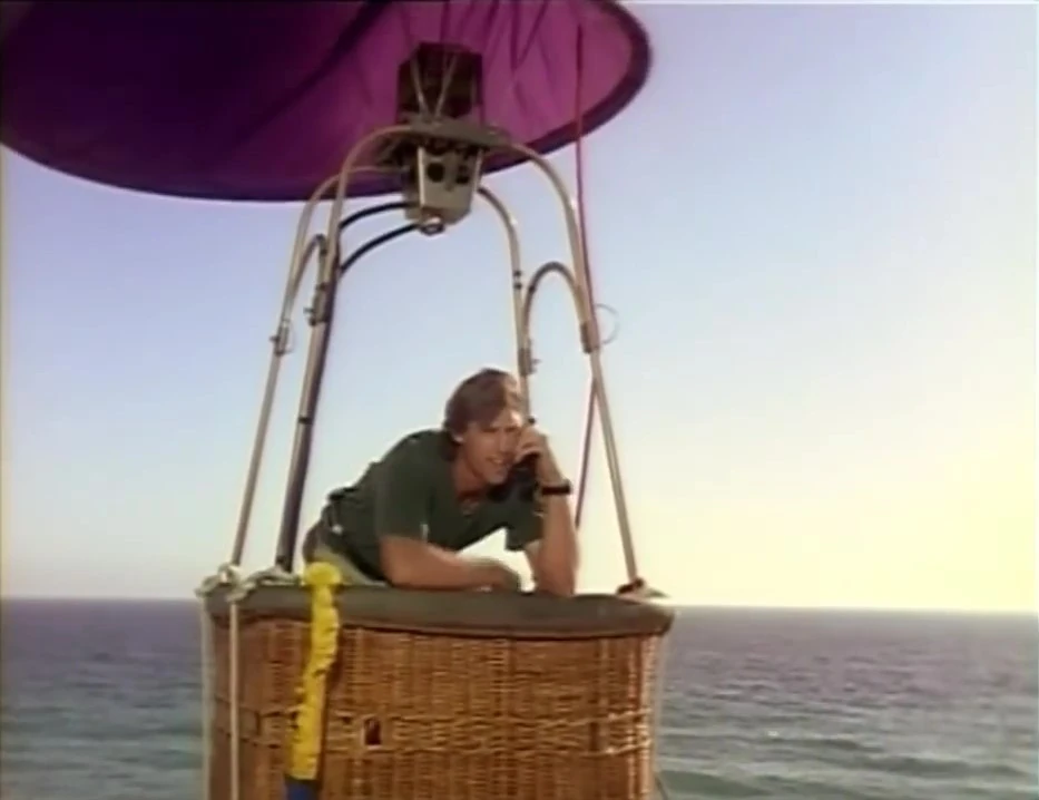 Simon | Baywatch | Fandom