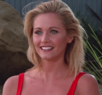 Neely Capshaw | Baywatch | Fandom