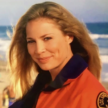 Morgan Christopher | Baywatch | Fandom