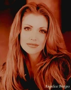 Angelica Bridges (Gallery) | Baywatch | Fandom