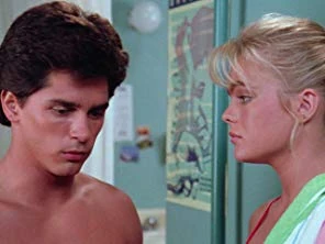 Cruise Ship | Baywatch | Fandom