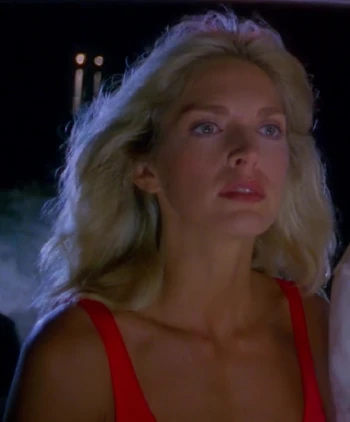 Sharon | Baywatch | Fandom