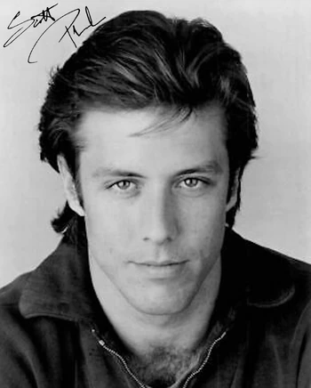 Scott Plank | Baywatch | Fandom