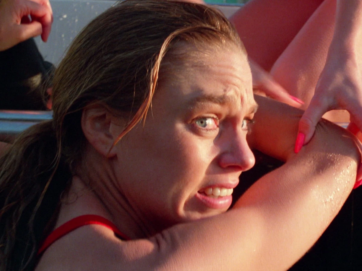 Shark Derby | Baywatch | Fandom