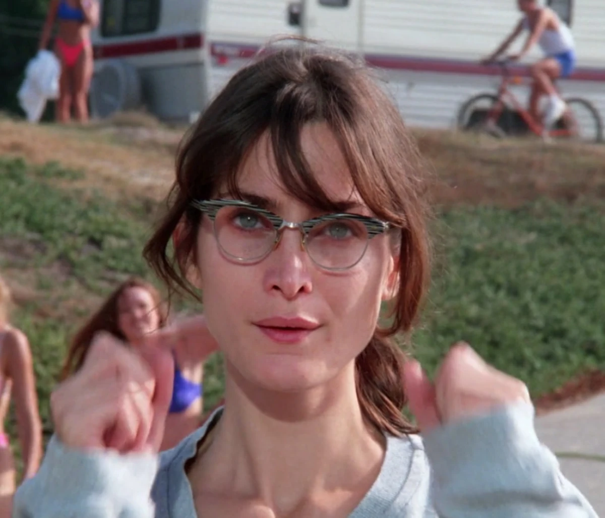 Category:Minor characters | Baywatch | Fandom