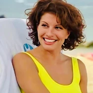 Allie Reese (Gallery) | Baywatch | Fandom