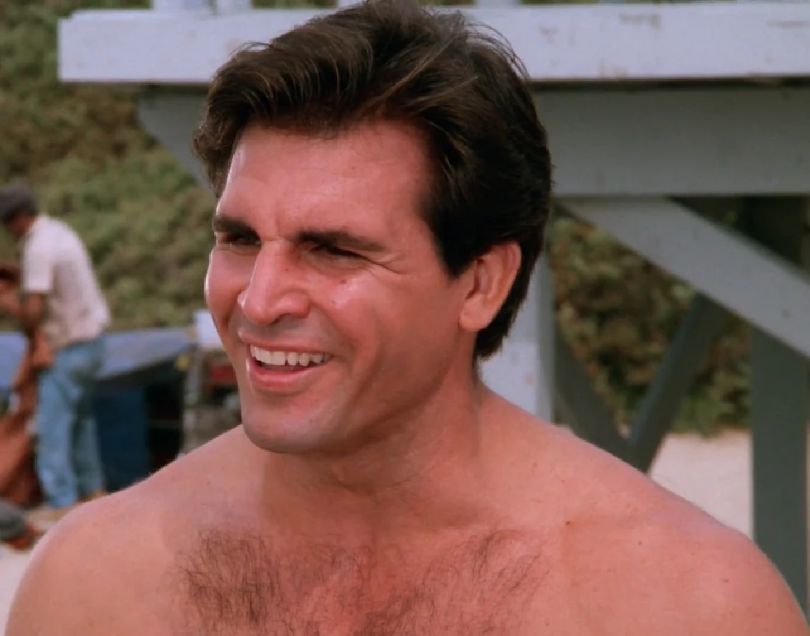 Andy Jamison | Baywatch | Fandom