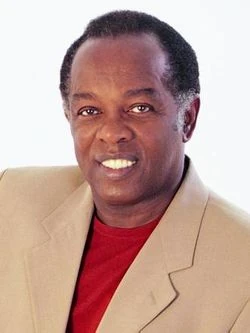 Lou Rawls | Baywatch | Fandom