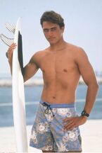 Kelly Slater | Baywatch | Fandom