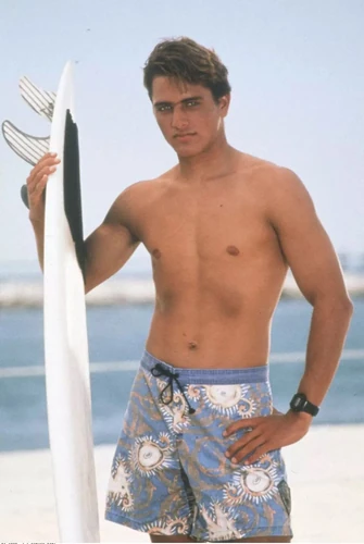 Jimmy Slade | Baywatch | Fandom